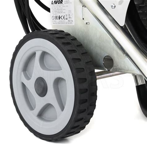 Lavor Hcr Lp Nettoyeur Haute Pression Professionnel Bar L H