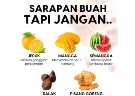 Mengenal 9 Jenis Mangga Yang Ada Di Indonesia Yang Mana Favoritmu