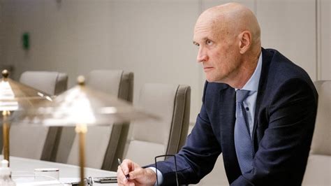 Kuipers Duikt Na Vragen Van Houwelingen Over Oorzaak Oversterfte