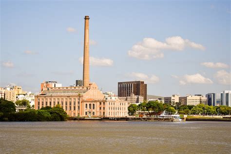 Confira Os 5 Melhores Bairros De Porto Alegre