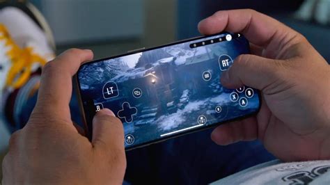 4 Melhores Celulares GAMERS