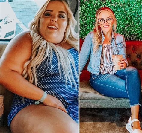 10 Sorprendentes Transformaciones A Cuerpos Fitness Adelgazar Antes Y