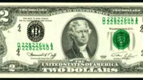 Otorgan hasta 20 mil dólares al afortunado propietario de este billete