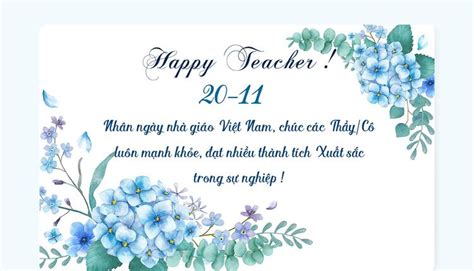 100 hình ảnh đẹp về thầy cô giáo 20 11 ý nghĩa nhất