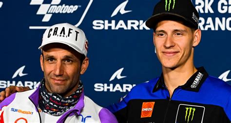 GP de France de MotoGP le résultat des essais libres 1 Zarco déjà