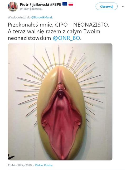 Katarzyna Treter Sierpińska on Twitter Voila