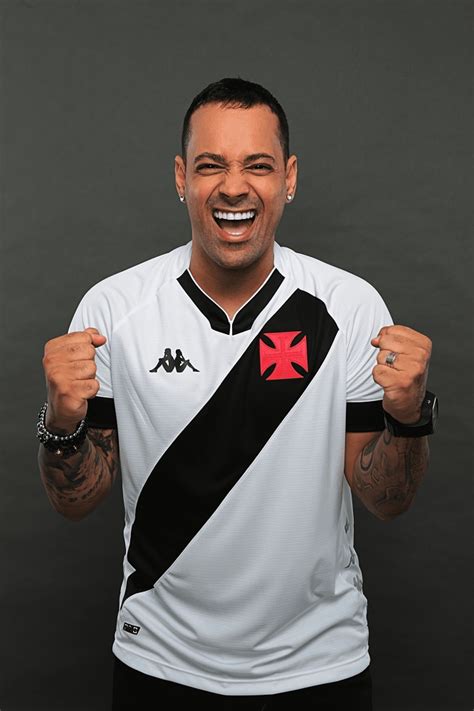 CAMISA VASCO OFICIAL II 2022 KAPPA MASCULINA PAIXÃO VASCAINA