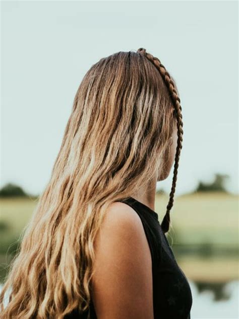 Como Clarear O Seu Cabelo Naturalmente Confira As T Cnicas Indicadas