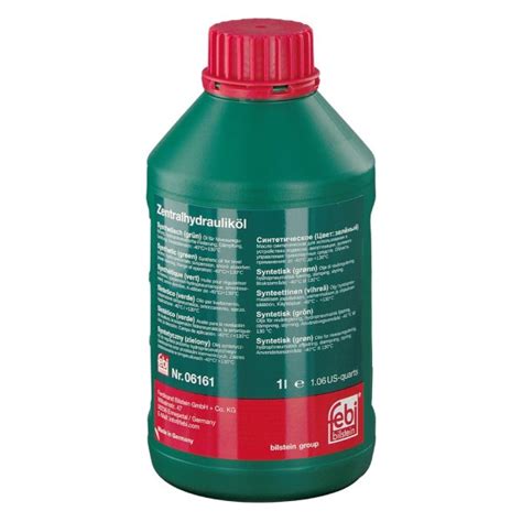 Febi G 004 000 M2 Hydraulic System Fluid