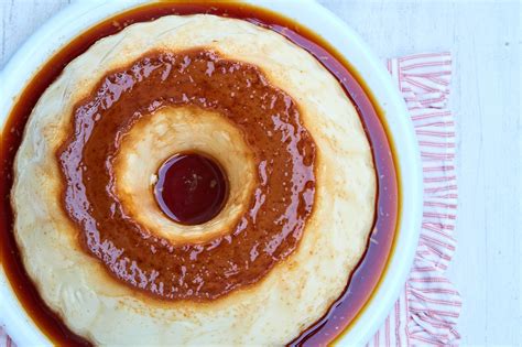 Receta Flan Delicioso Preparalo En Casa Recetas Nestl