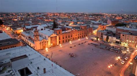 POR QUÉ LA CAPITAL POTOSINA ES LA SEGUNDA MEJOR CIUDAD DEL PAÍS PARA