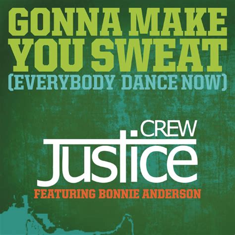 Lista 100 Foto Gonna Make You Sweat Everybody Dance Now Actualizar