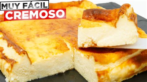 El postre más RICO Y FÁCIL en 1 MINUTO 4 INGREDIENTES y SIN