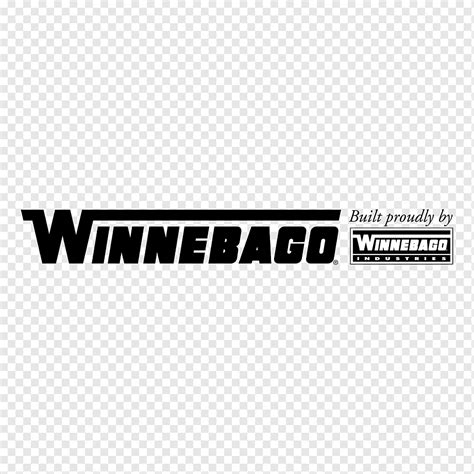 Winnebago HD Logotipo Png PNGWing
