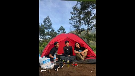 Puncak Buduk Asu YouTube