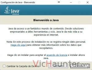 C Mo Ejecutar Archivos Jar En Windows Y Qu Son Vichaunter Org