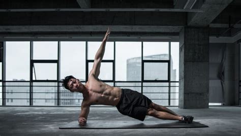 Best Core Exercises To Do Every Day For Strength And Stability Boxrox