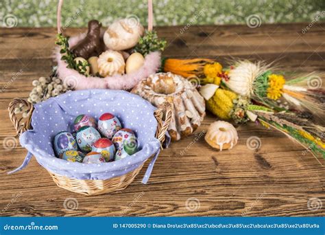 P Scoa Palmas E Base Coloridas Alimentos Para Velas Da P Scoa Ovos E