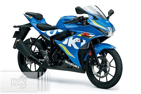 Suzuki Gsx R Precio Ficha Opiniones Y Ofertas