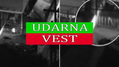 NE IZLAZITE ZAKLJUČAJTE VRATA HITNO UPOZORENJE YouTube