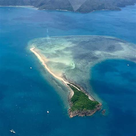 Reef Whitehaven Beach Whitsundays Scenic Flight 70 Min