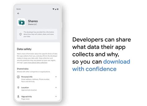 Google Play Ganha Se O Sobre Uso De Dados Feito Por Apps O Que Saber