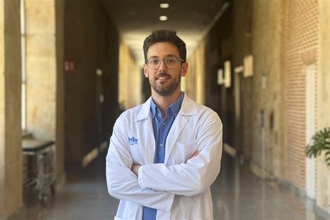Incorporación nuevo especialista en Cirugía Ortopédica y Traumatología