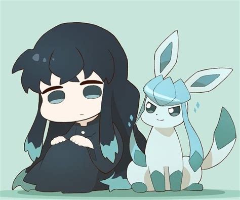 Pin By Giovana Moraes On Kimestu No Yaiba Anime Demon Anime Chibi