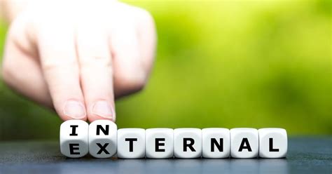 Internal Vs External Audit Understanding The Differences Gerbes