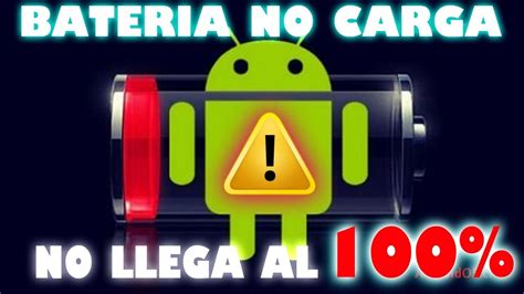 Porque Mi Celular Solo Carga Hasta 80 Consejos Celulares