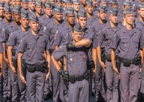 PM Abre 2700 Vagas Para Concurso No Cargo De Soldado G7News