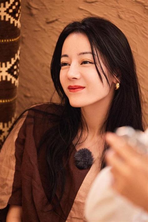 Đồng nghiệp công khai nghề nghiệp mới của Địch Lệ Nhiệt Ba sẽ không