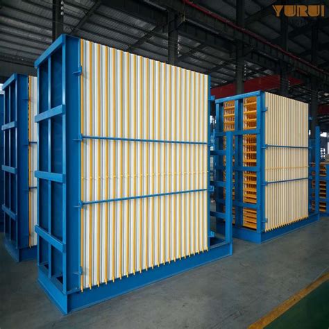 Lightweight EPS Foamed Cement Wall Panel Production Line China Cment