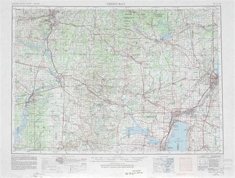 Usgs Maps