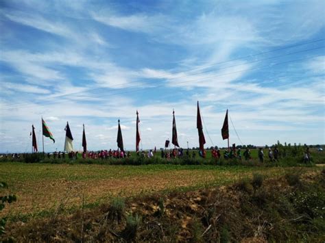 La danza de Cabreros del Río Ribera y Vega del Esla bajo León