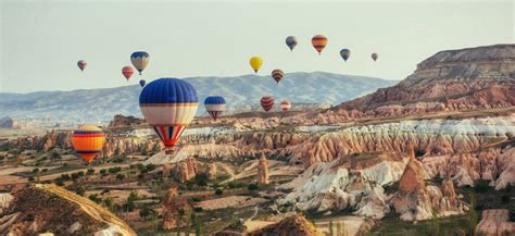 Kapadokya Balon Turu Ve Fiyatlar Balon Turu Rezervasyonu