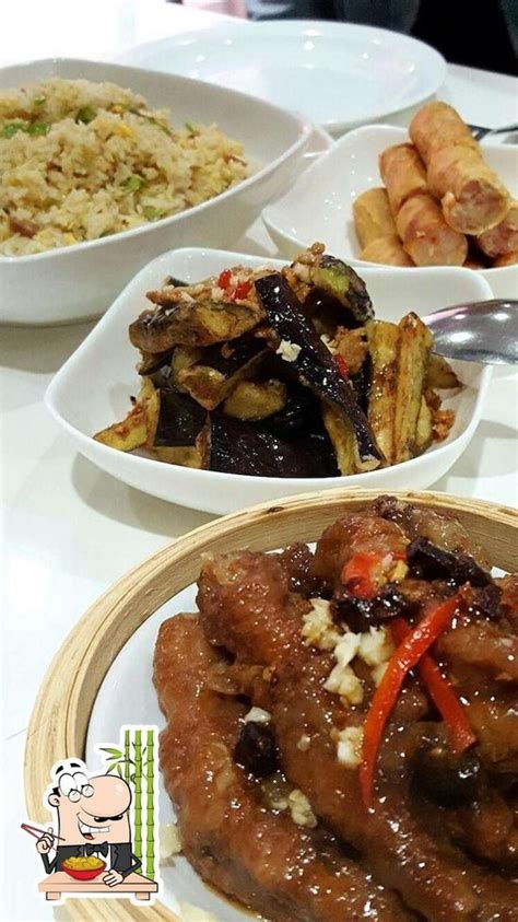 Mann Hann Restaurant Quezon City SM Fairview Restaurant Menu And