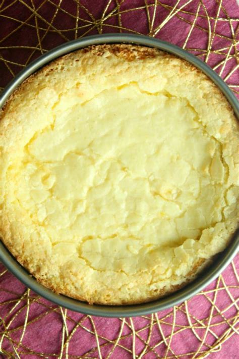 Paula Deens Ooey Gooey Butter Cake My Incredible Recipes