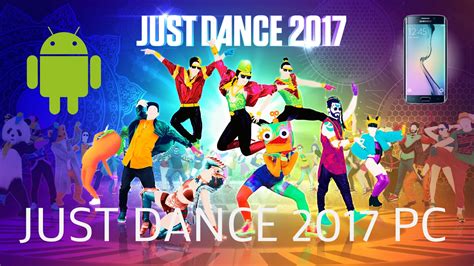 Jugar Just Dance En Pc Dolphin Y Jugar Con Control Android Youtube