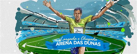 Meia Maratona Do Sol Sicredi 2024