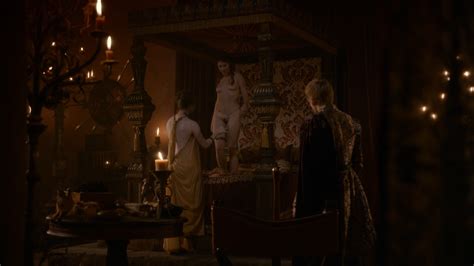 Nackte Maisie Dee In Game Of Thrones