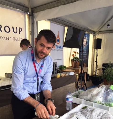 Sanremo La Mansueto Group Per Gli Chef Di Domani Con Il Cinque Stelle