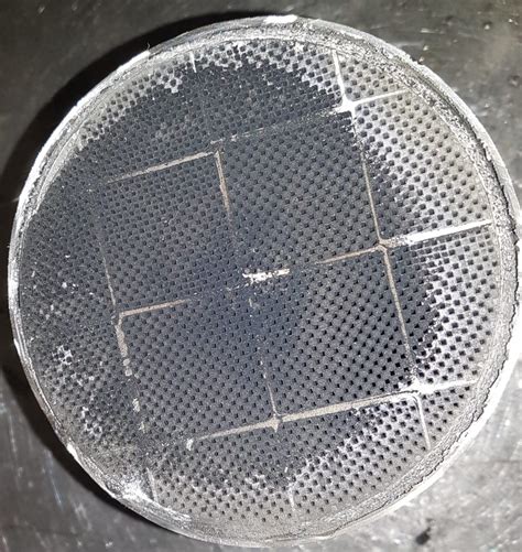 Auto DPF Reinigung Partikelfilter Reinigen Lassen