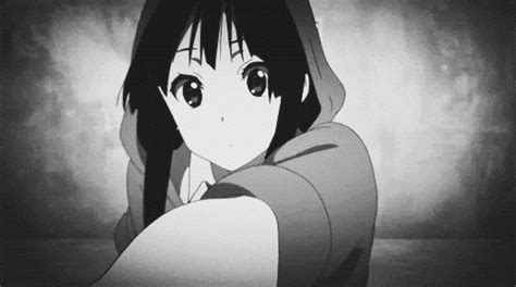 Anime Girl IceGif