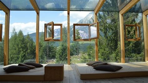 Top 10 de los hoteles más lujosos del mundo Escapada H