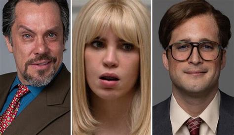 Reparto de Quién lo mató actores detrás de la serie de Prime Video