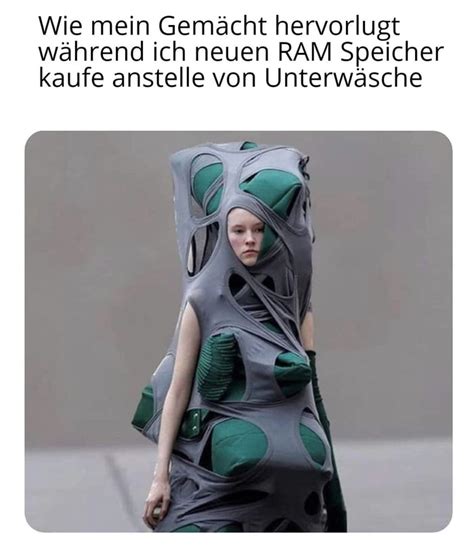 Nach Einer Wahren Begebenheit Gag