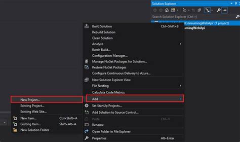 Consuming Web Apis In Aspnet Core Mvc Application