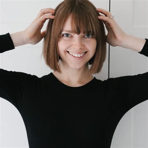 Spazio Grigio Irina Potinga biografia chi è età altezza peso