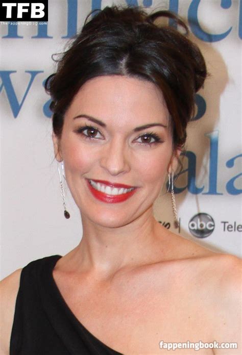 Alana De La Garza Lizzgarza Nude OnlyFans Leaks The Fappening